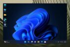 How to get a tablet-optimized taskbar on your Steam Deck