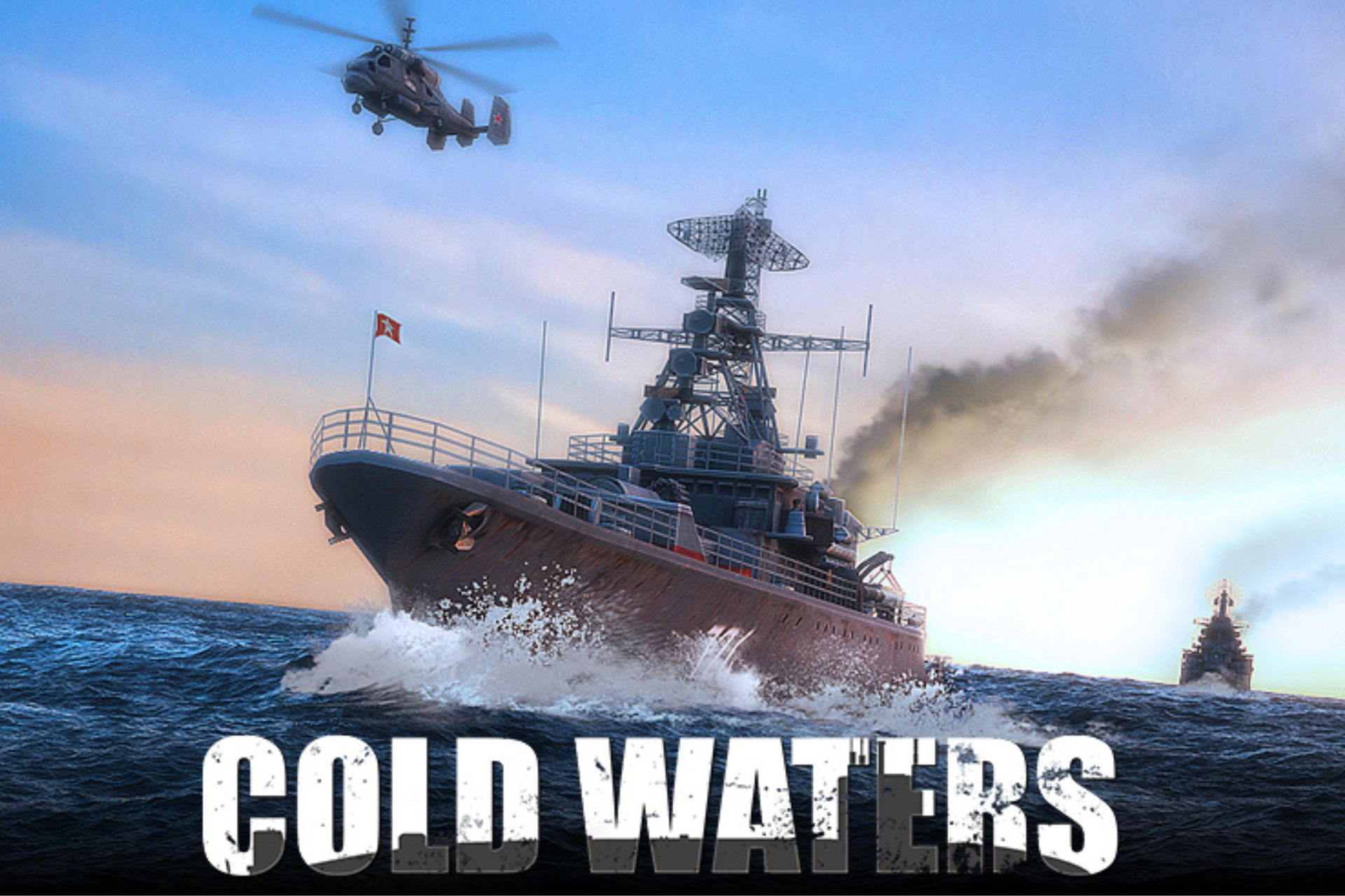 How to get Cold Waters to properly run on Windows 11