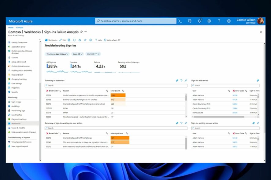 Azure AD is now Microsoft Entra ID, but users aren't happy