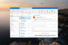Outlook is Not Fully Closing? How to Force it