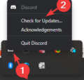 This Interaction Failed Discord Error: How to Fix It