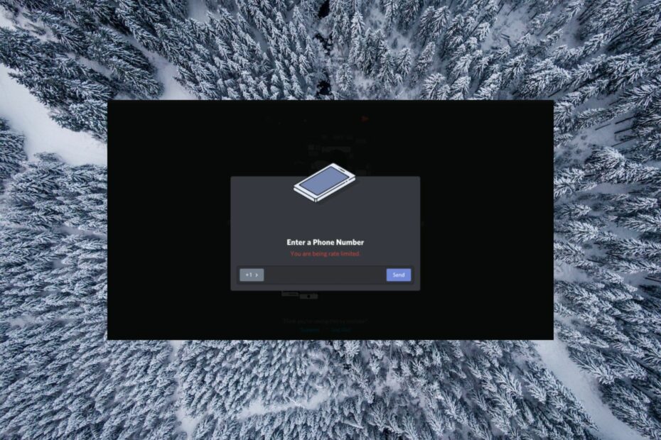 You are being Rate Limited on Discord: How to Fix It