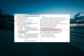 FIX: Action Center shortcut is missing in Windows 10/11