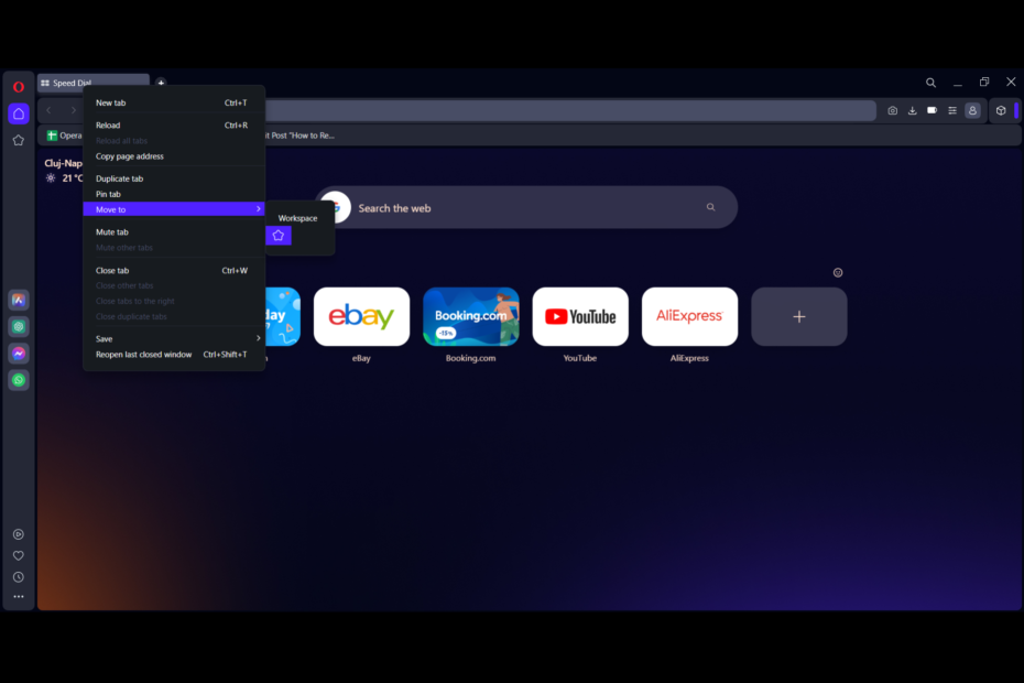 8 Best Browsers with Workspaces to Improve Daily Browsing