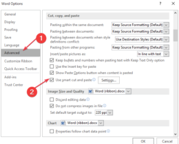 Fix: Copy and Paste is not Working in Outlook