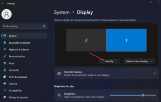 Mouse not Going to the Third Monitor? How to Get it to Work