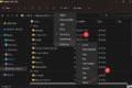 File Explorer Keeps Resetting Sort Order? How to Stop it