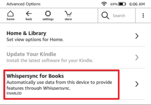 Kindle Book Not Showing up? 5 Ways to Fix it