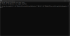 Fix: Gpedit Startup Script is Not Running or Working