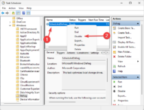 The Selected Task no Longer Exists: 2 Ways to Fix This Error