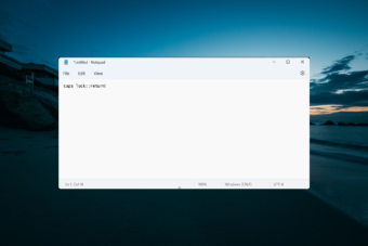 How to Disable Keyboard Keys in Windows 10 Quickly