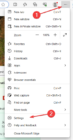 Disable Related Matches in Microsoft Edge Quickly