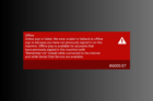 Error Code 6000.87: How to Fix This Rockstar Issue