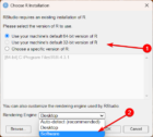 RStudio Not Opening in Windows 11? Here's What to do