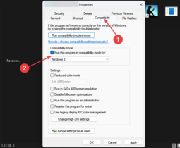 Can't Highlight in Microsoft Word: 4 Steps to Fix it