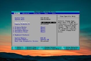 External Monitor Not Showing BIOS? 4 Ways to Force it