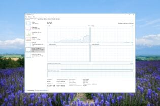 GPU Not Showing up in Task Manager? Here's What to do