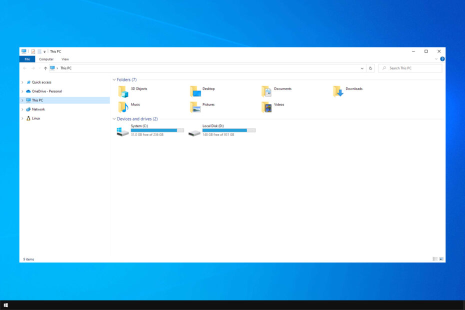 Home Folder is not Mapping: How to Fix it