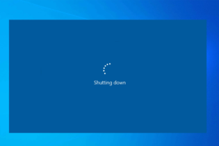 How to Turn off the Shutdown Timer on Windows 10 & 11