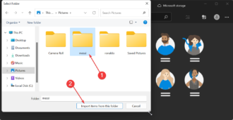 How to Sort Photos by Face on Windows 10 & 11