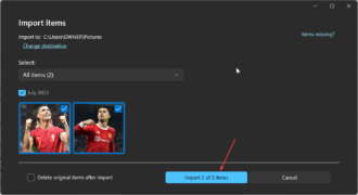 How to Sort Photos by Face on Windows 10 & 11