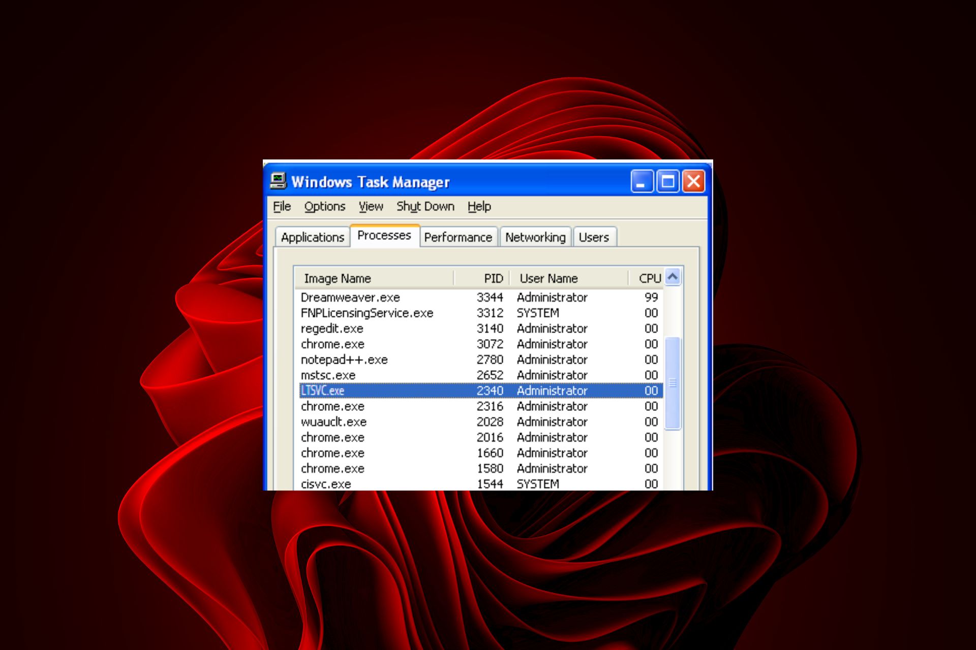 Ltsvc.exe: What Is It & How to Uninstall It