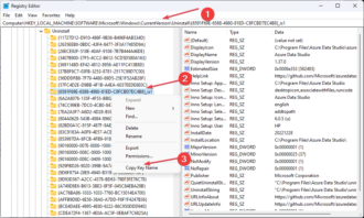File System Error (-1073741819): How to Fix it