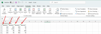 Excel Stock Data Not Updating? Fix It in 4 Steps