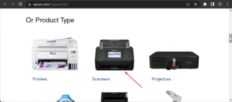 Epson Scan 2 not Showing Transparency? Here's What to do
