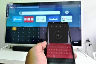 How toUse Your Phone as a Keyboard for Smart TV: Step by Step