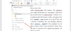 How to Fix Microsoft Word it it's not Continuing Numbering