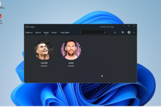 How to Sort Photos by Face on Windows 10 & 11