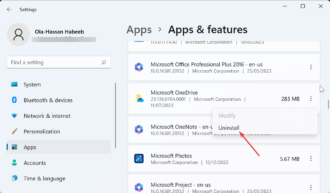 Fix: Can't Add Your Folder Right Now OneDrive Error