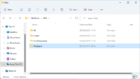 Where are Theme Backgrounds Located in Windows 11?