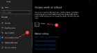 How to manage users and groups in Windows 10