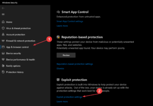 How to Enable or Disable Data Execution Prevention