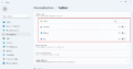 Can I Hide the Battery Icon From the Taskbar in Windows 11?