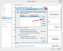 How to Download Only Headers in Outlook [Quick Steps]