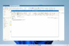 How to Get Rid of Outlook Subject Prefix "FW" And "RE"