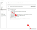 How to Use Search Folders in Outlook
