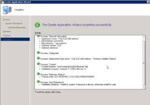 How to Deploy an Application in SCCM [Step-by-Step Guide]