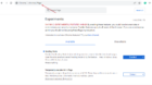 Fix: Chrome Pinned Tabs not Loading on Startup