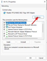 How to Change MTU Size on Windows 11
