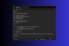 5 Ways to Create a Batch (.bat) File on Windows 11