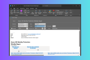 3 Ways You Can Create a Task from an Email in Outlook