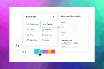 10 Best Software to Create Forms in 2025
