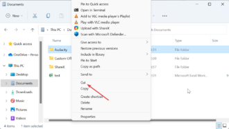 This is Not a Valid File Name on OneDrive: How to Fix it