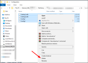 2 Ways to Quickly Reset File History in Windows 10 & 11