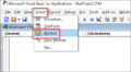 How to Get Rid of Outlook Subject Prefix "FW" And "RE"