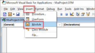 How to Get Rid of Outlook Subject Prefix "FW" And "RE"
